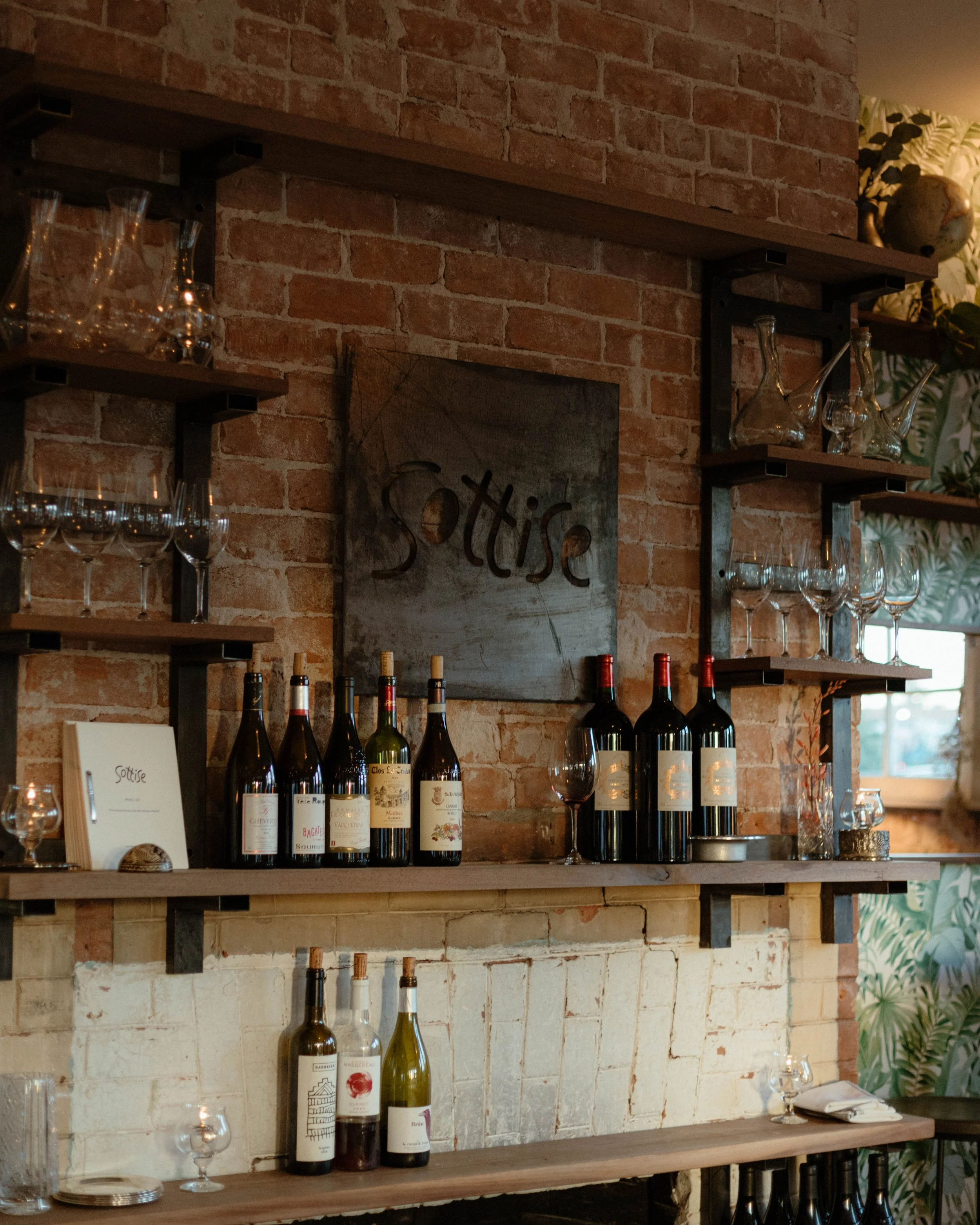 Sottise | Phoenix, Arizona | French Wine Bistro & Restaurant