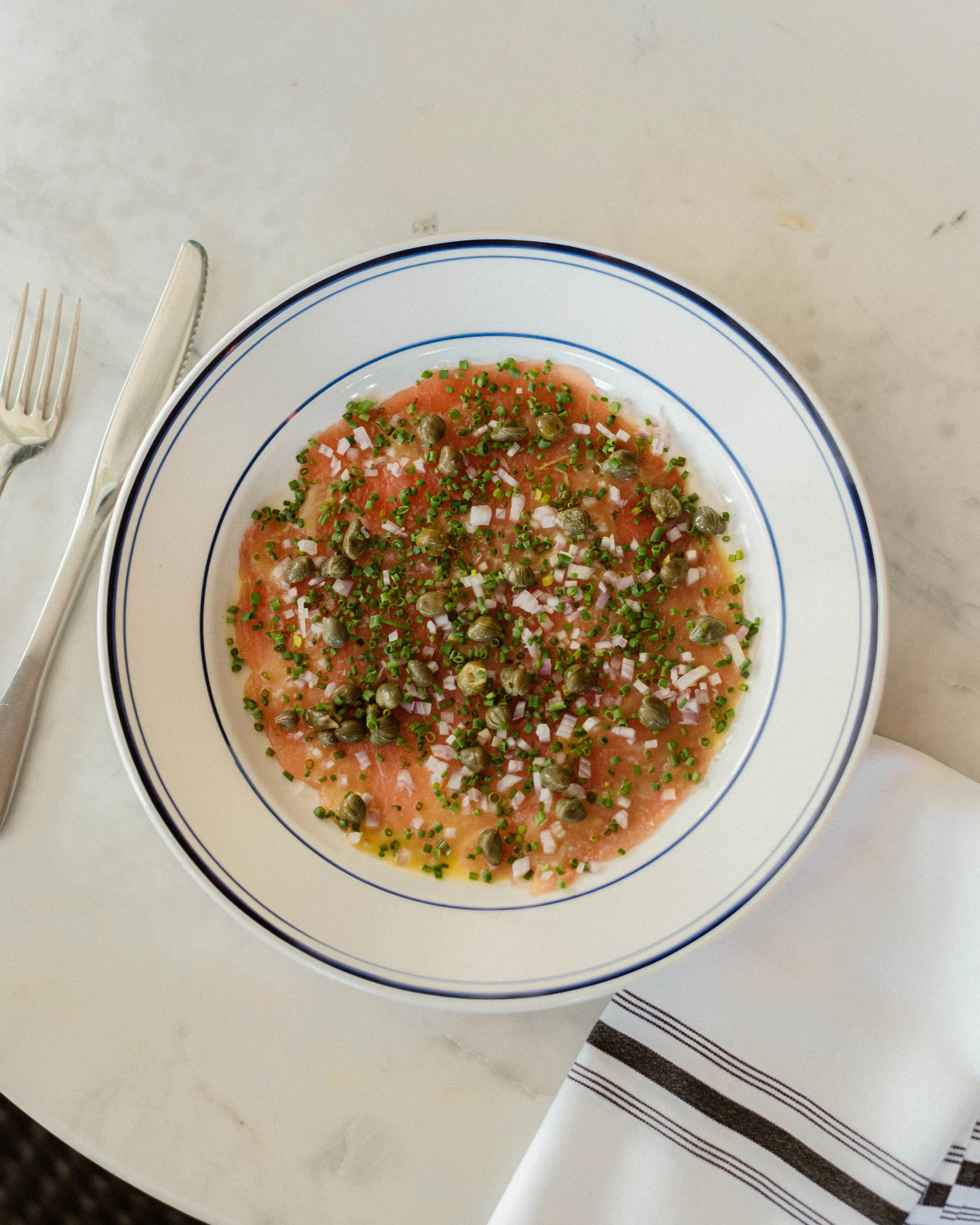 Sottise | Phoenix, Arizona | French Wine Bistro & Restaurant