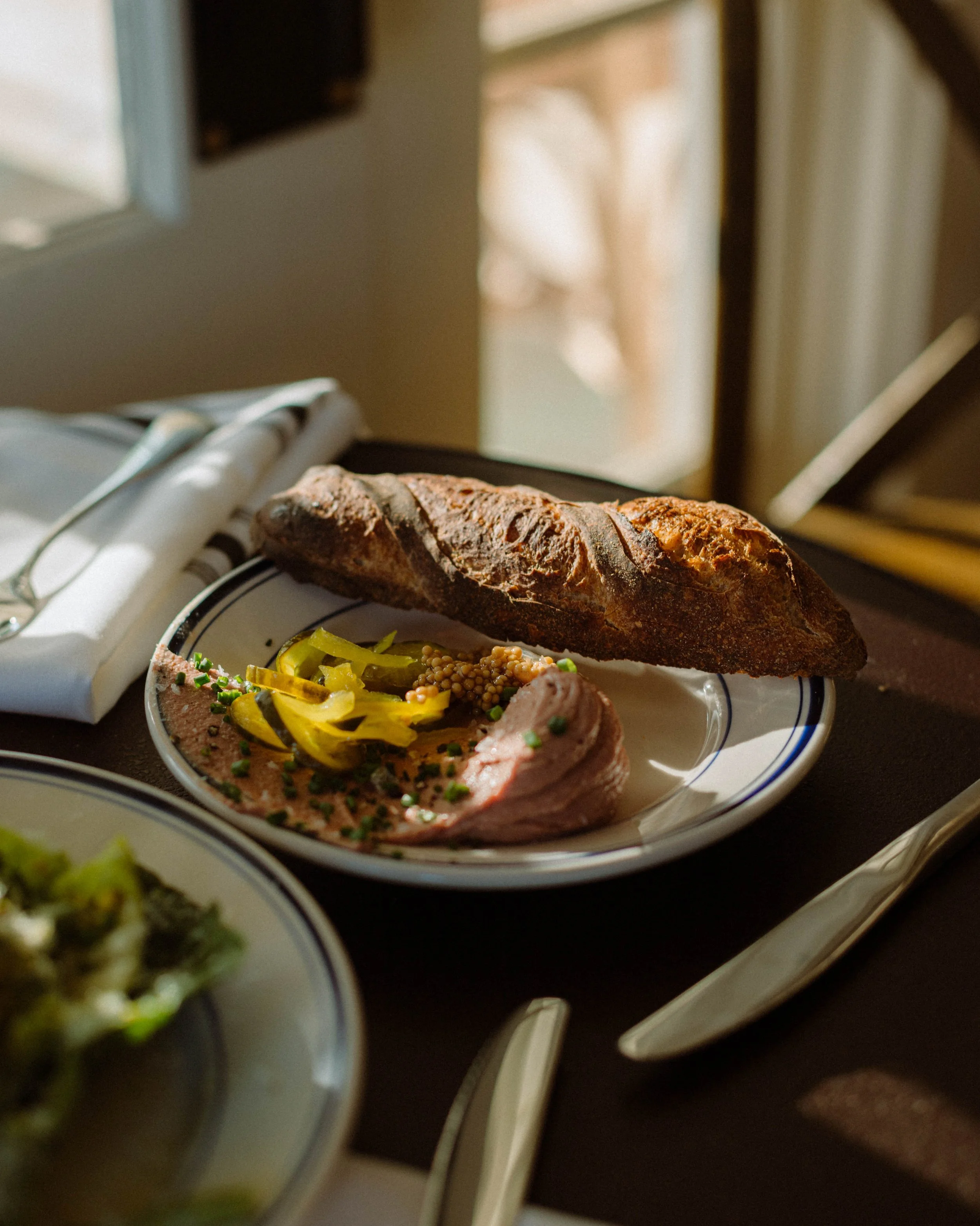 Sottise | Phoenix, Arizona | French Wine Bistro & Restaurant