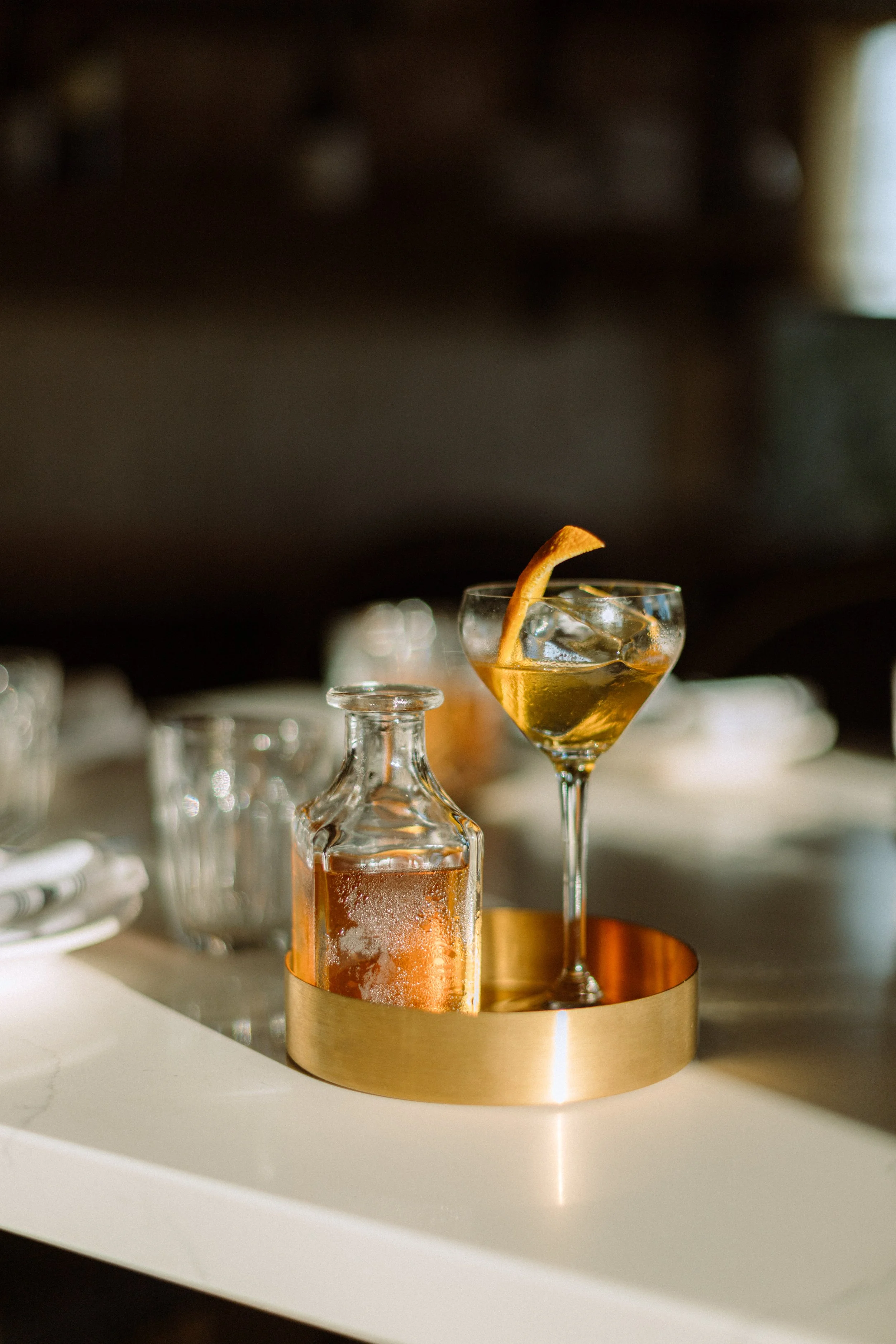 Sottise | Phoenix, Arizona | French Wine Bistro & Restaurant