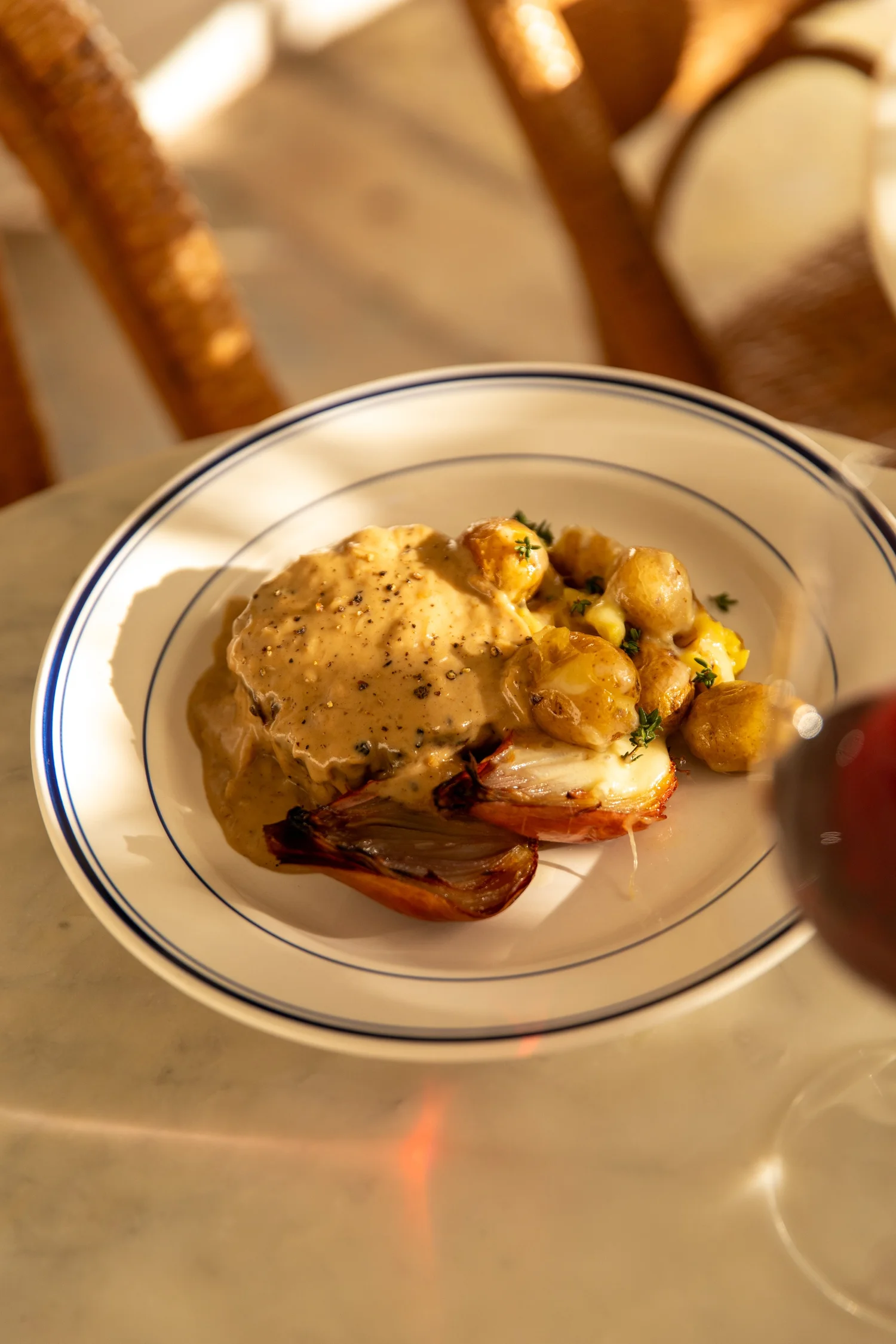 Sottise | Phoenix, Arizona | French Wine Bistro & Restaurant