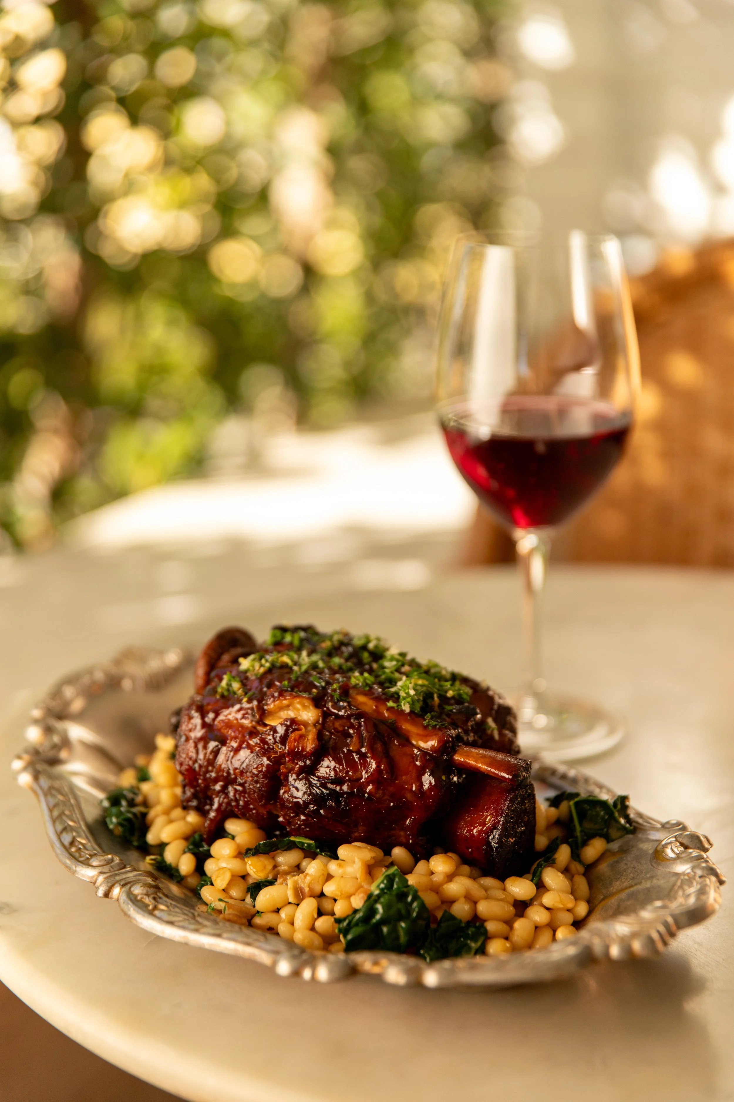 Sottise | Phoenix, Arizona | French Wine Bistro & Restaurant