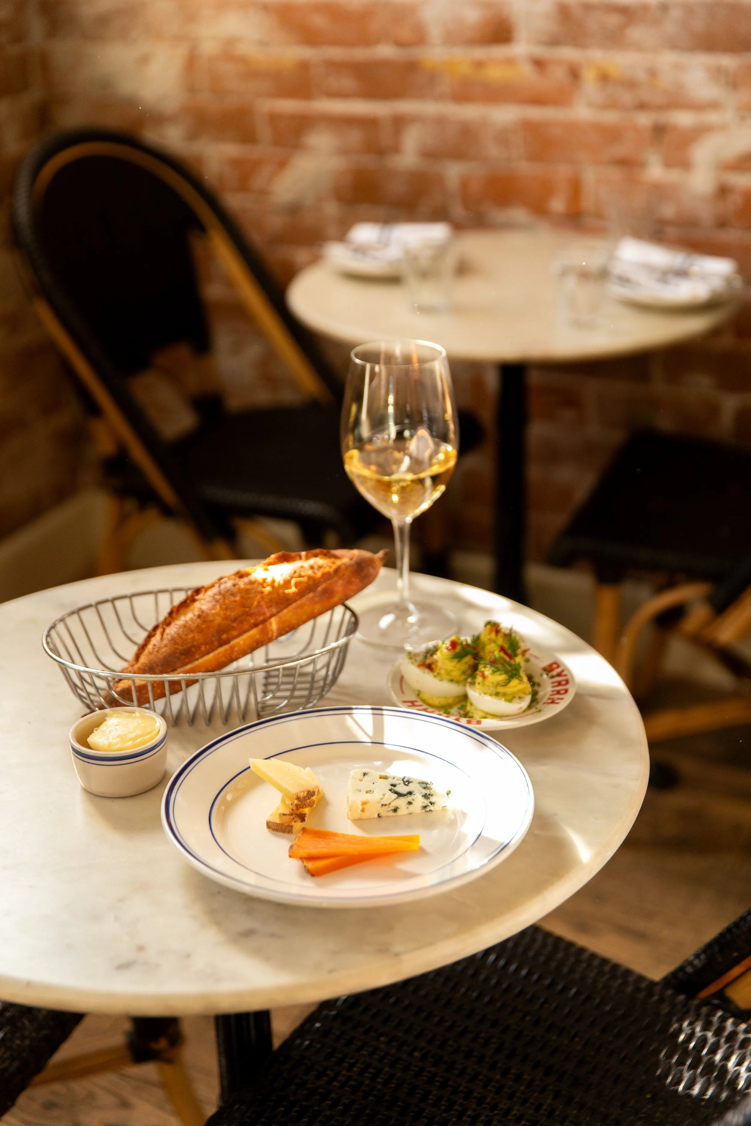 Sottise | Phoenix, Arizona | French Wine Bistro & Restaurant