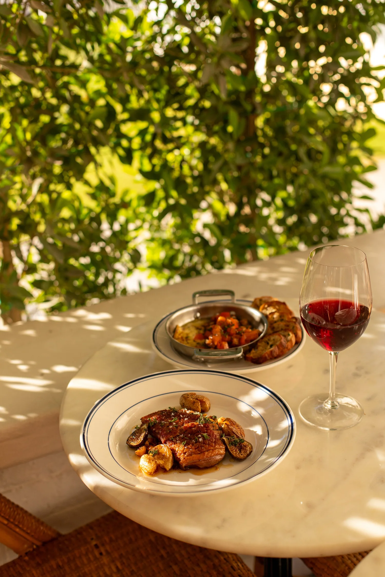 Sottise | Phoenix, Arizona | French Wine Bistro & Restaurant