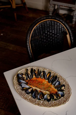 Sottise | Phoenix, Arizona | French Wine Bistro & Restaurant