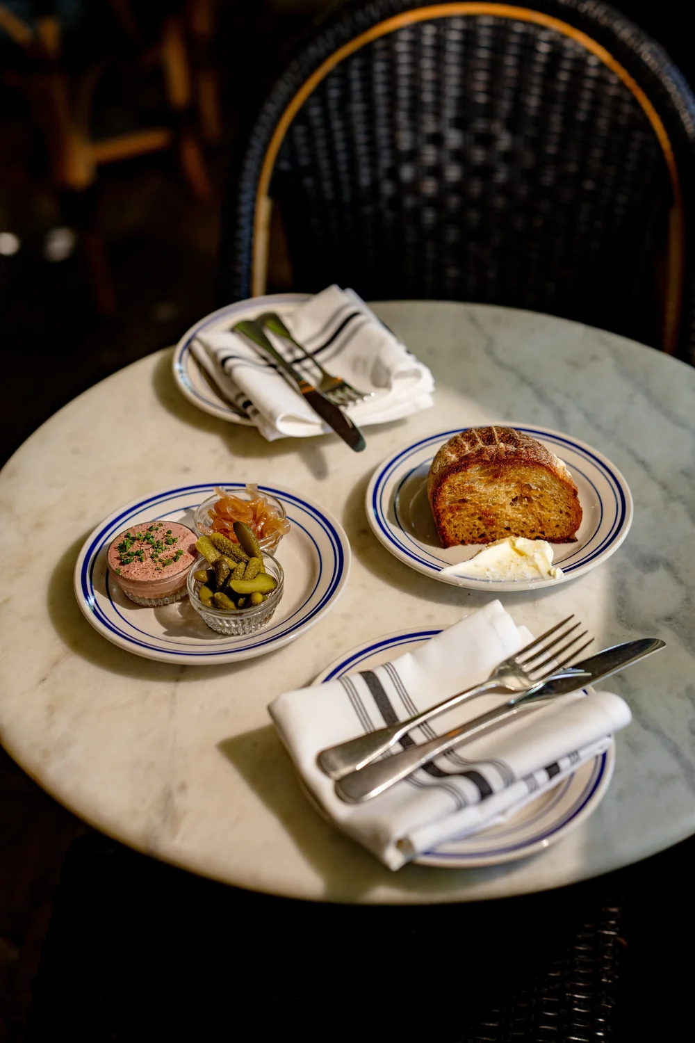 Sottise | Phoenix, Arizona | French Wine Bistro & Restaurant