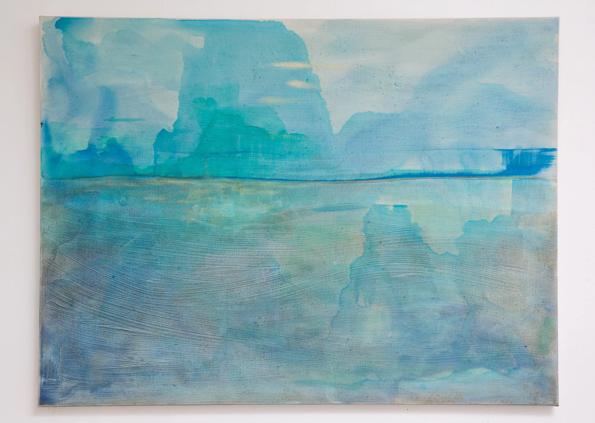 Original art for sale. — Mary Fennel