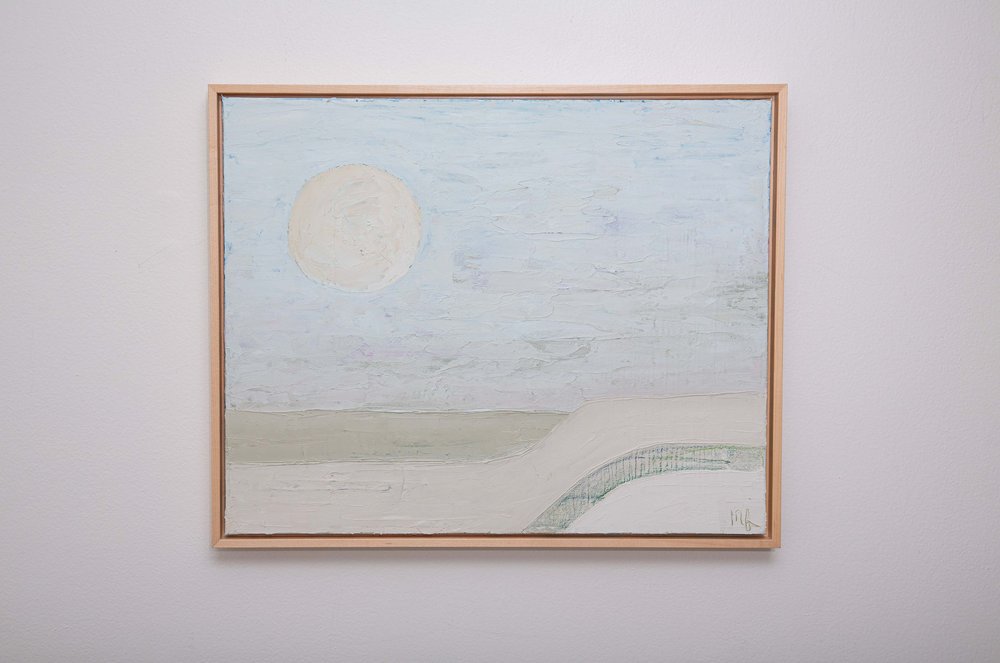 Original art for sale. — Mary Fennel