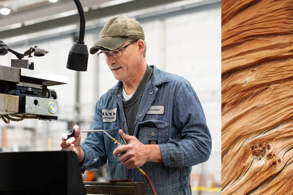 Our Products — Noveon Magnetics