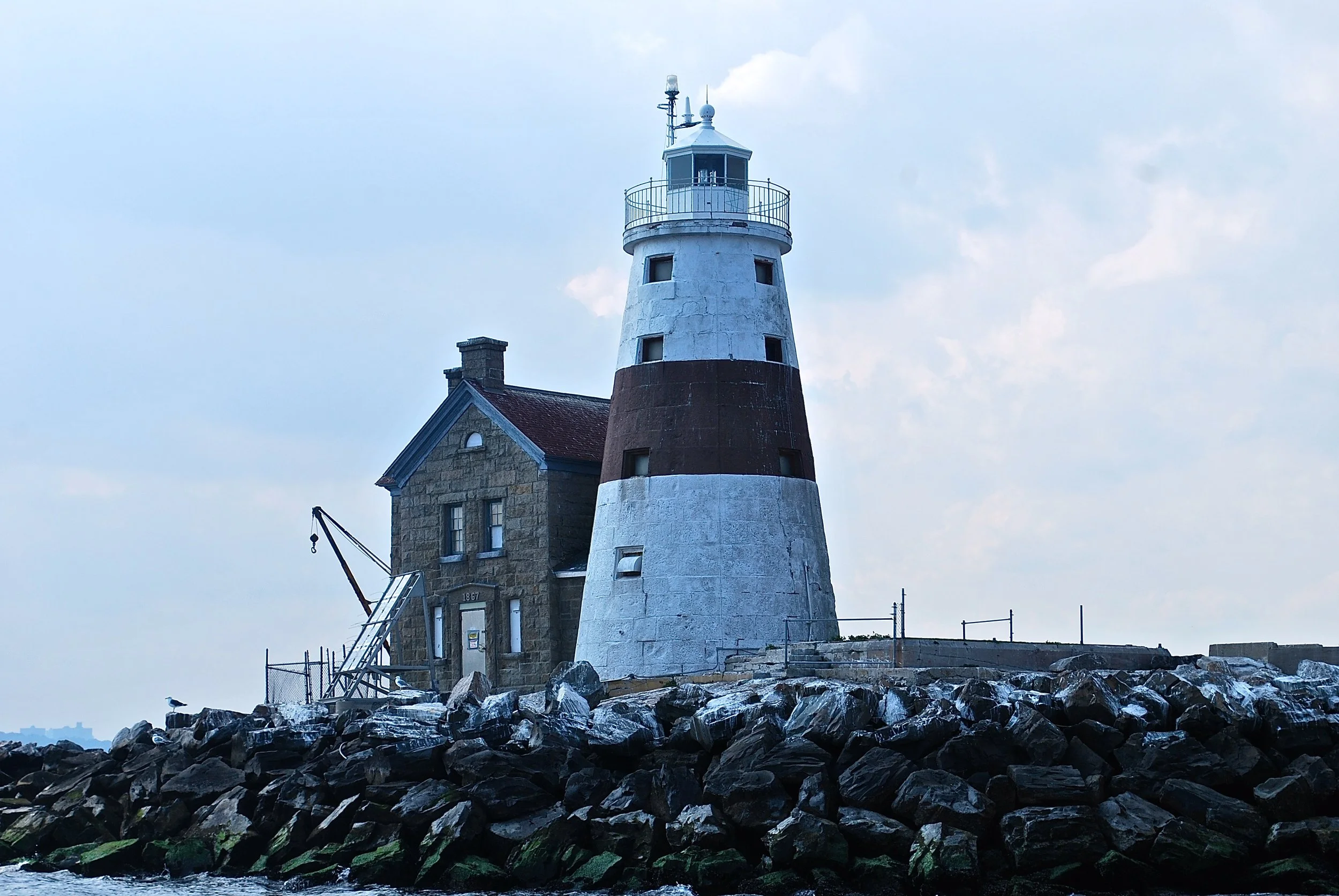 Lighthouse Strategies LLC