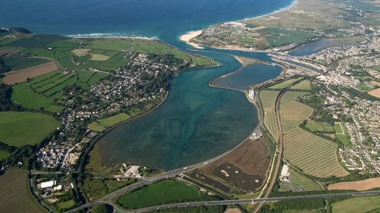 Out and About | Things to Do in Cornwall | Atlantic Coast Holiday Park