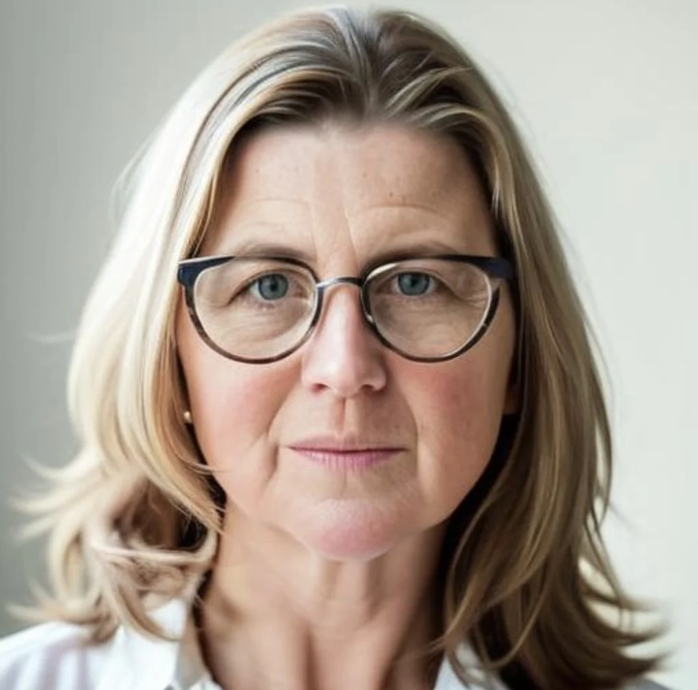 Charlotte Mazel-Cabasse — Rose Hill Psychological