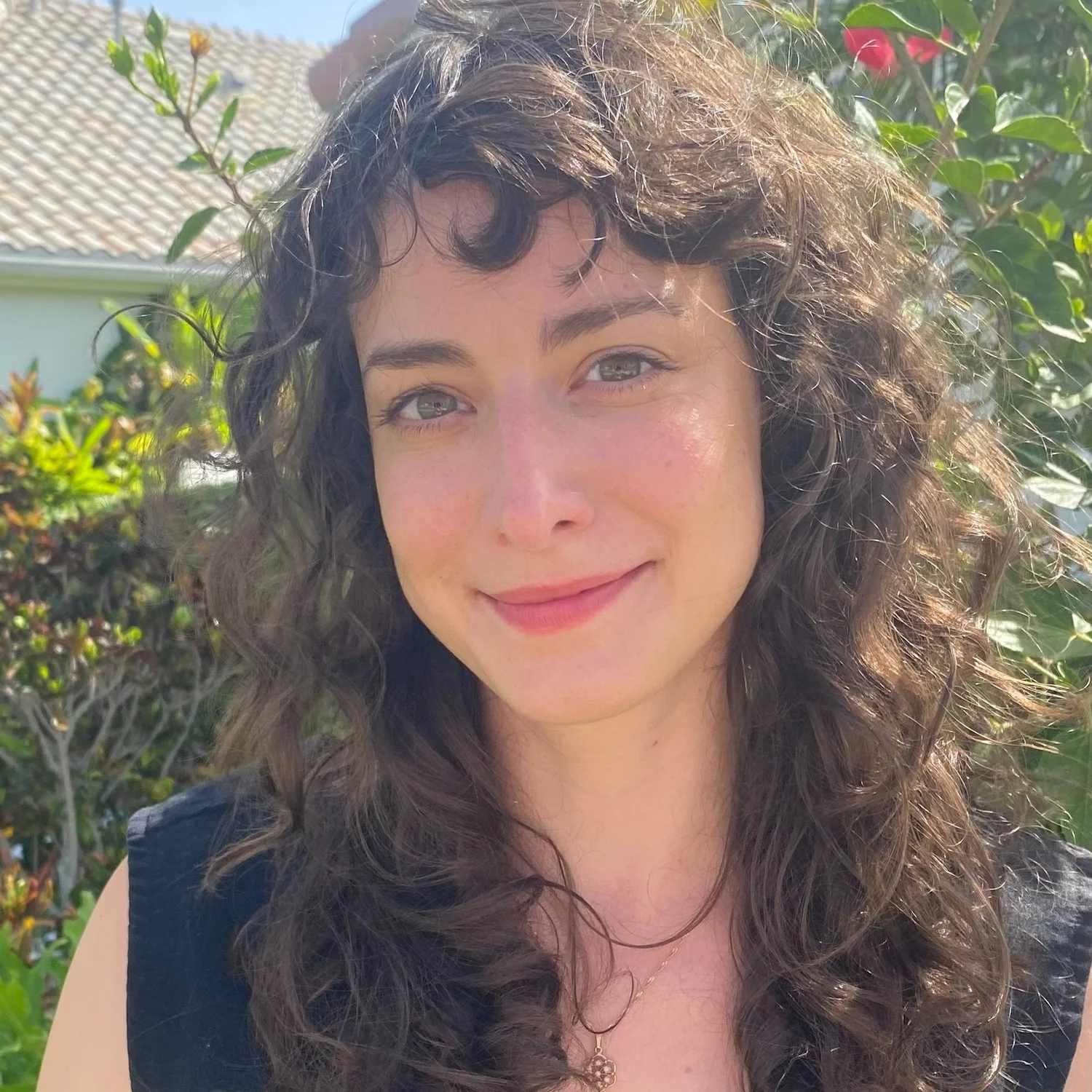 Carly Miller — Rose Hill Psychological