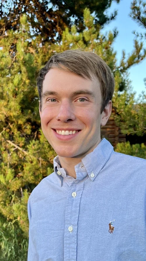 Barron Brocksmith — Rose Hill Psychological