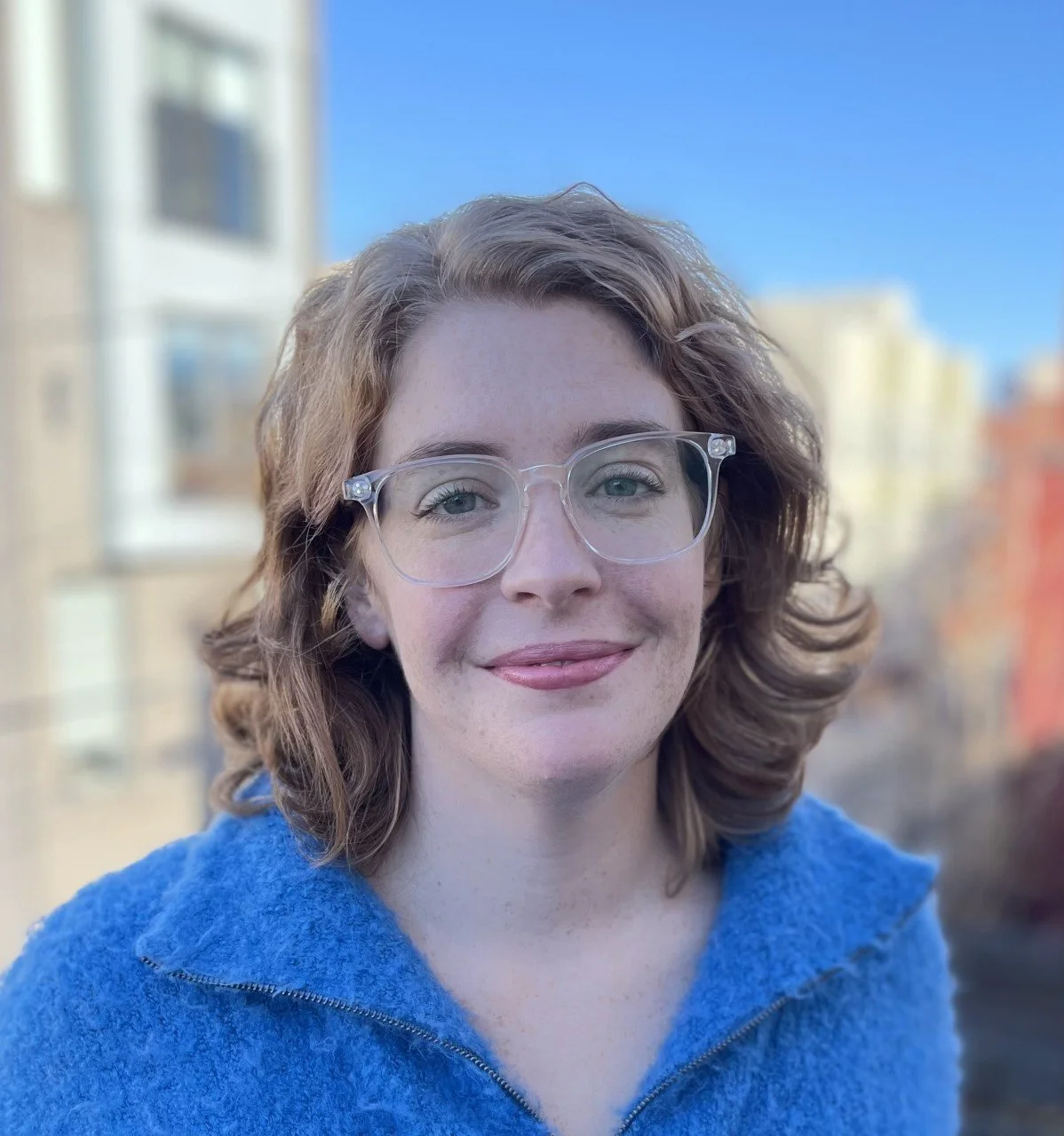 Meet the Psychotherapist Team at Rose Hill Psychological in NYC — Rose ...