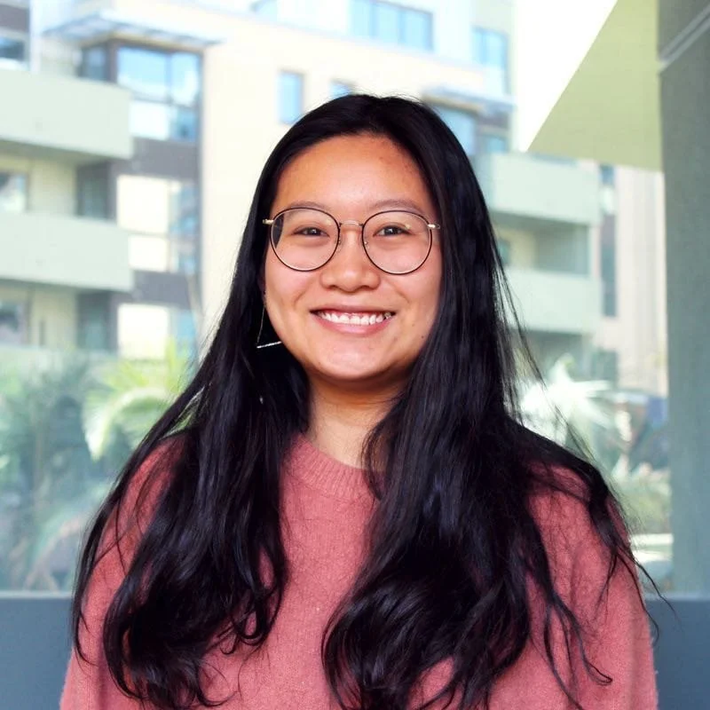Ivy Zhang, LMSW, Psychotherapist for Diverse Adolescents & Adults ...