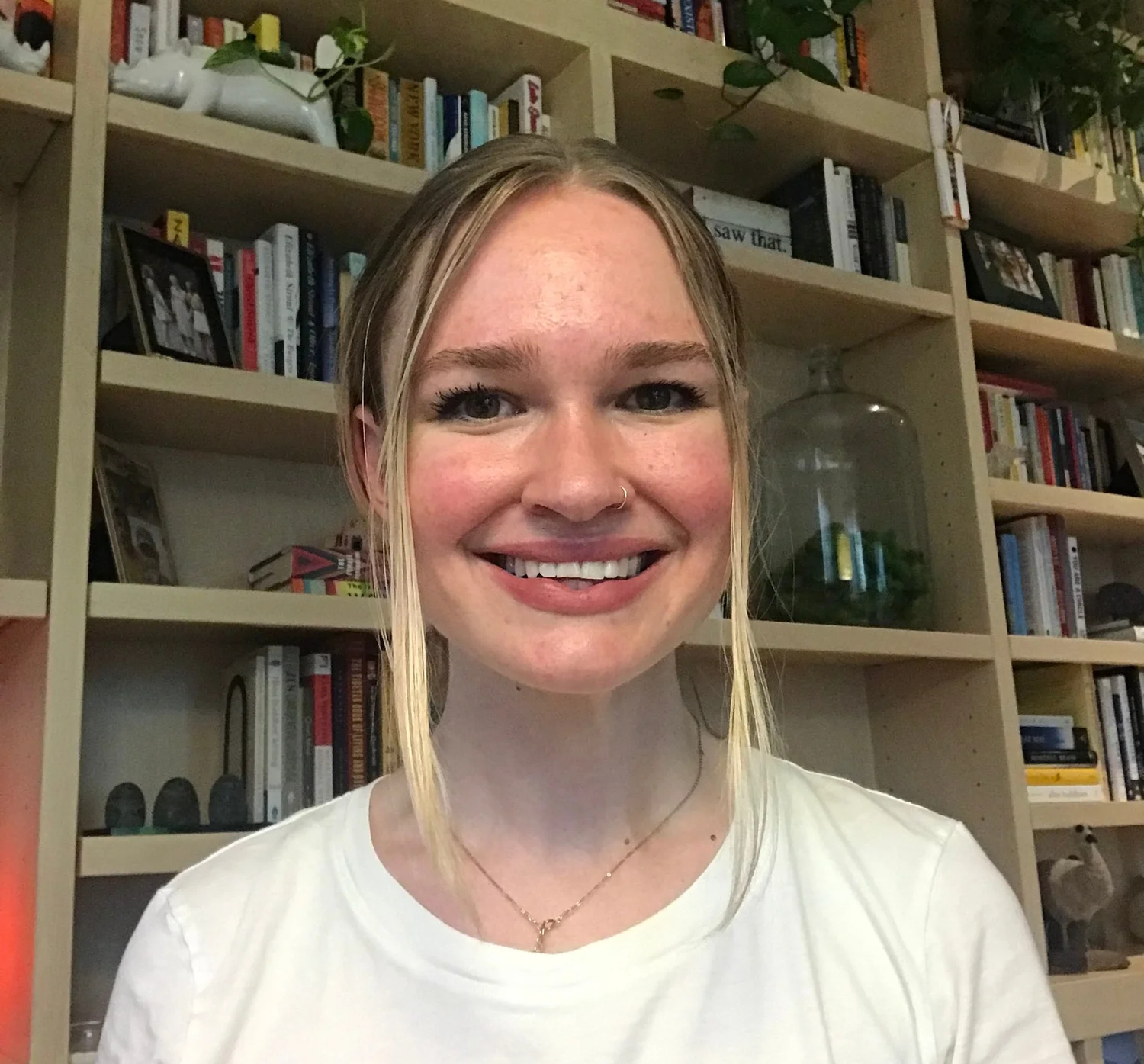 Megan Roberts, LMSW Psychogherapist for Trauma-Focused Therapy in NYC ...