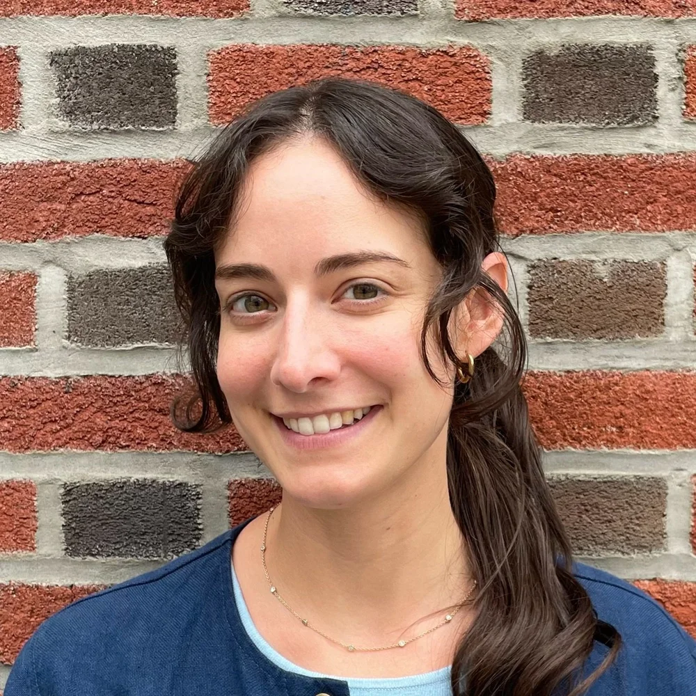 Carly Miller — Rose Hill Psychological