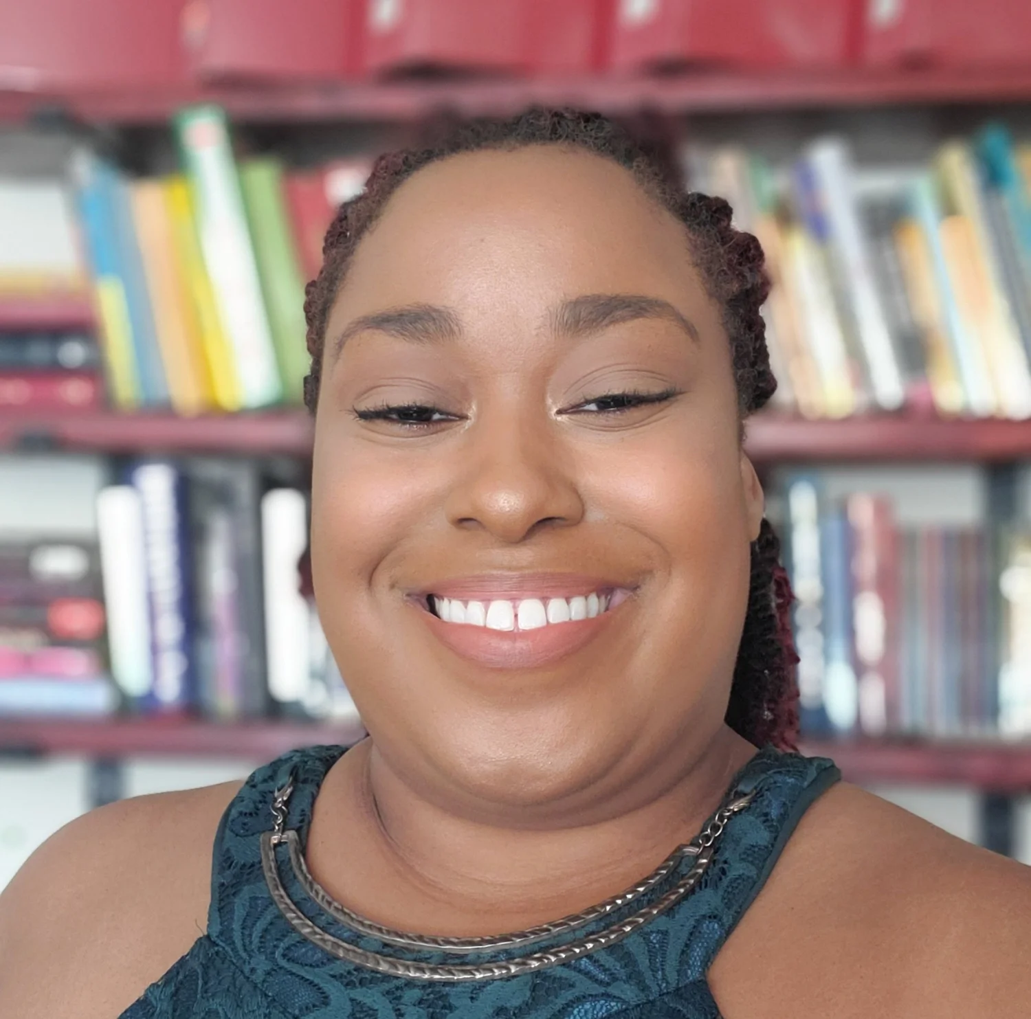 Brittany Anderson, MSW, Psychotherpist in NYC for Teens & Young Adults ...