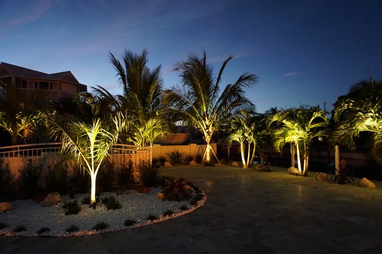 Keyscape Landscape Design