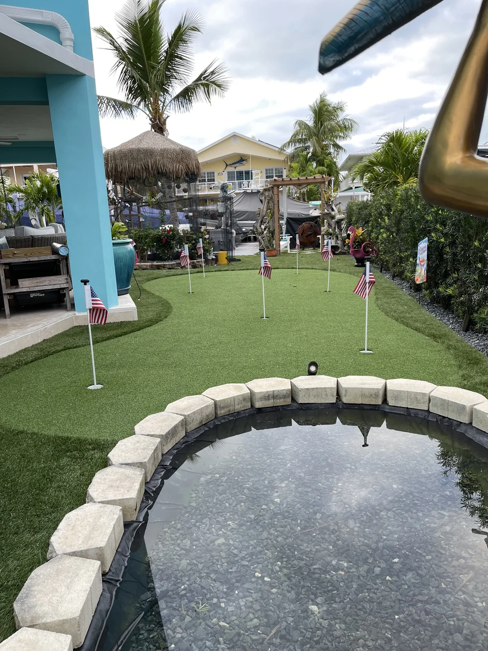 Keyscape Landscape Design