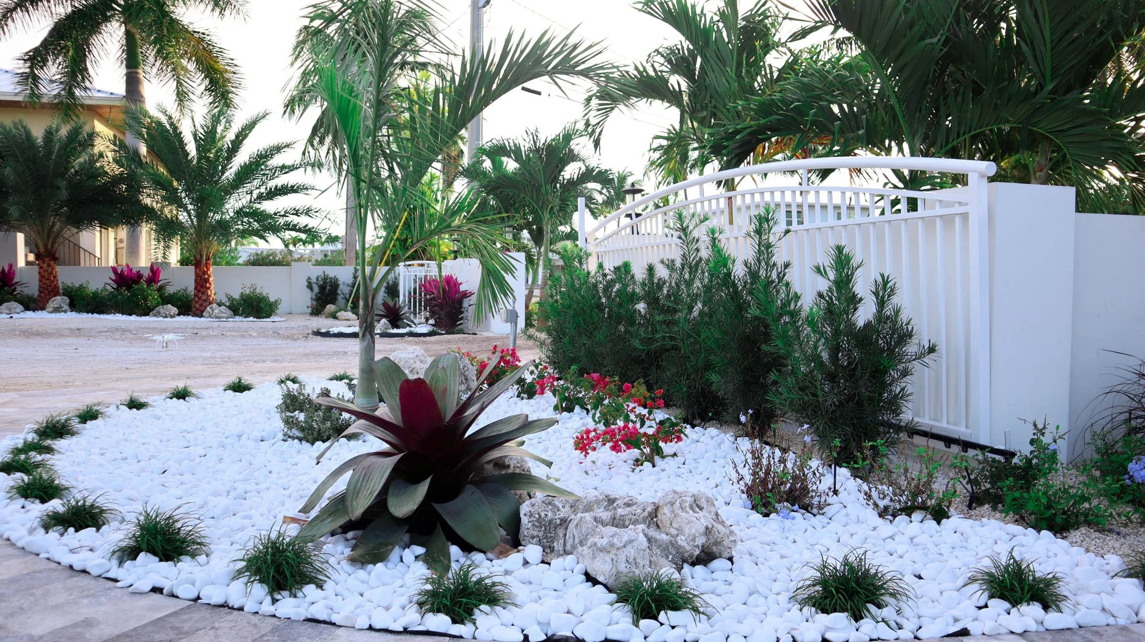 Keyscape Landscape Design