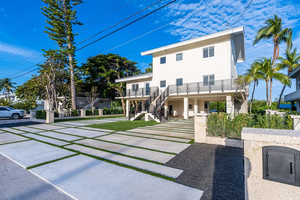 Keyscape Landscape Design