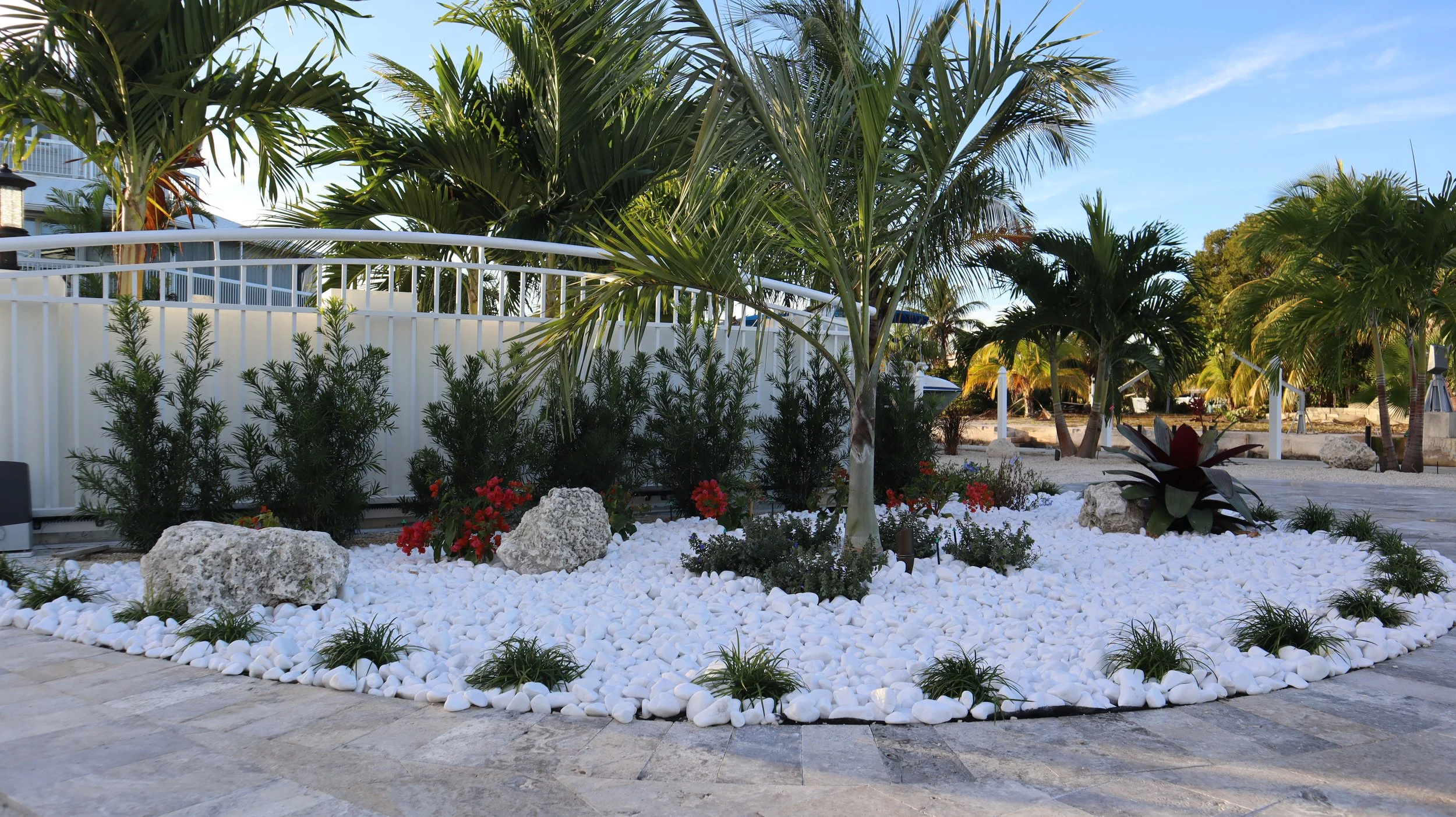 Keyscape Landscape Design