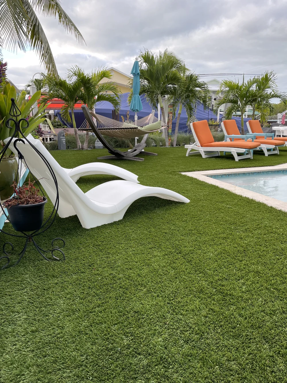 Keyscape Landscape Design