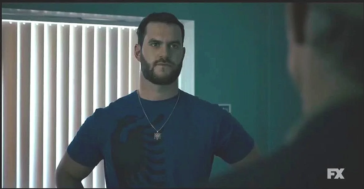 Evan Mulrooney is an actor, improvisor, and also Coke Man