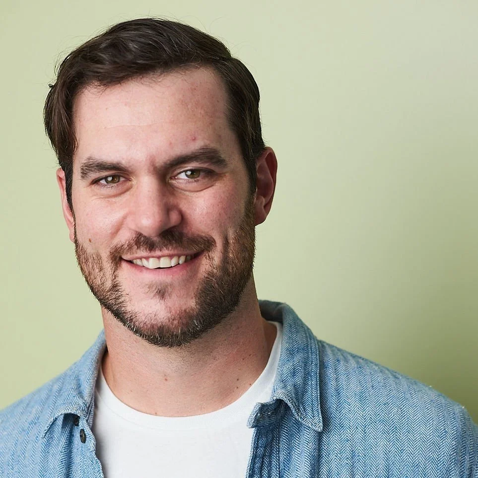 Evan Mulrooney is an actor, improvisor, and also Coke Man