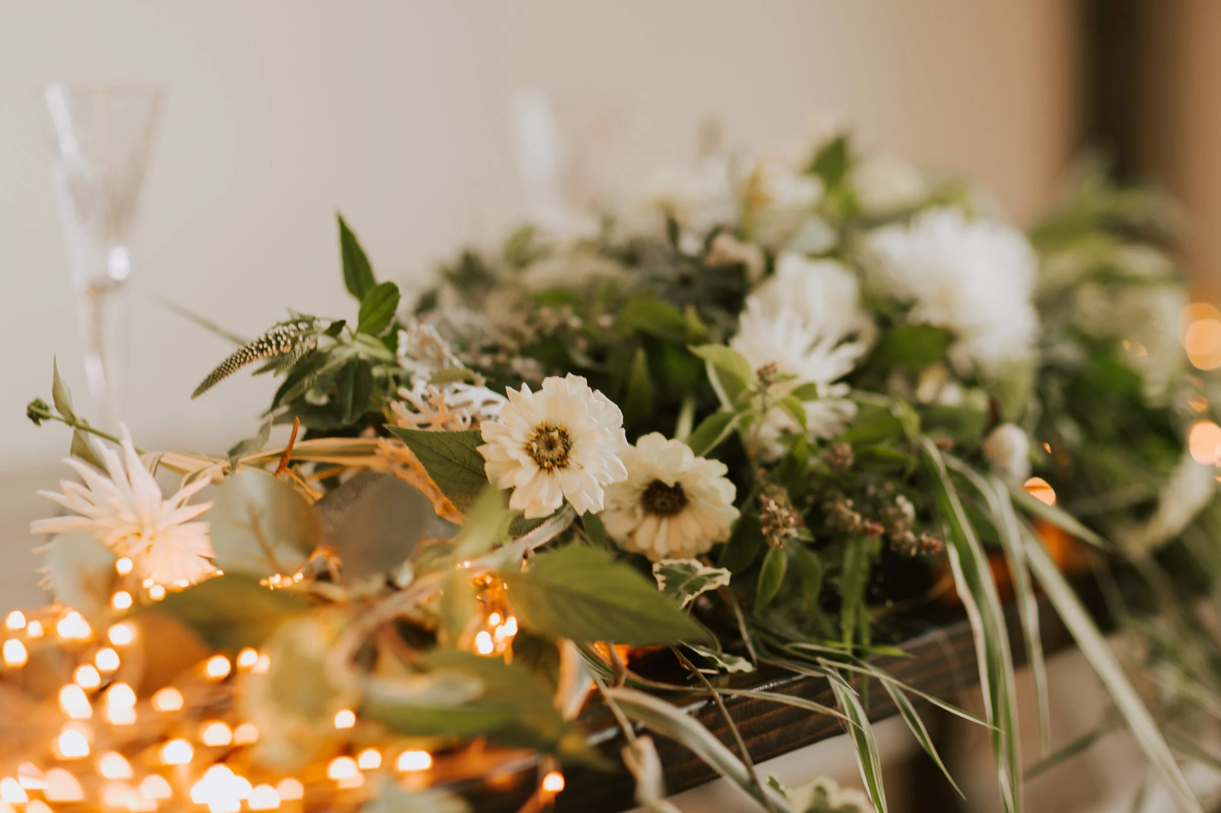 Wedding gallery — Bellingham Flower Farm
