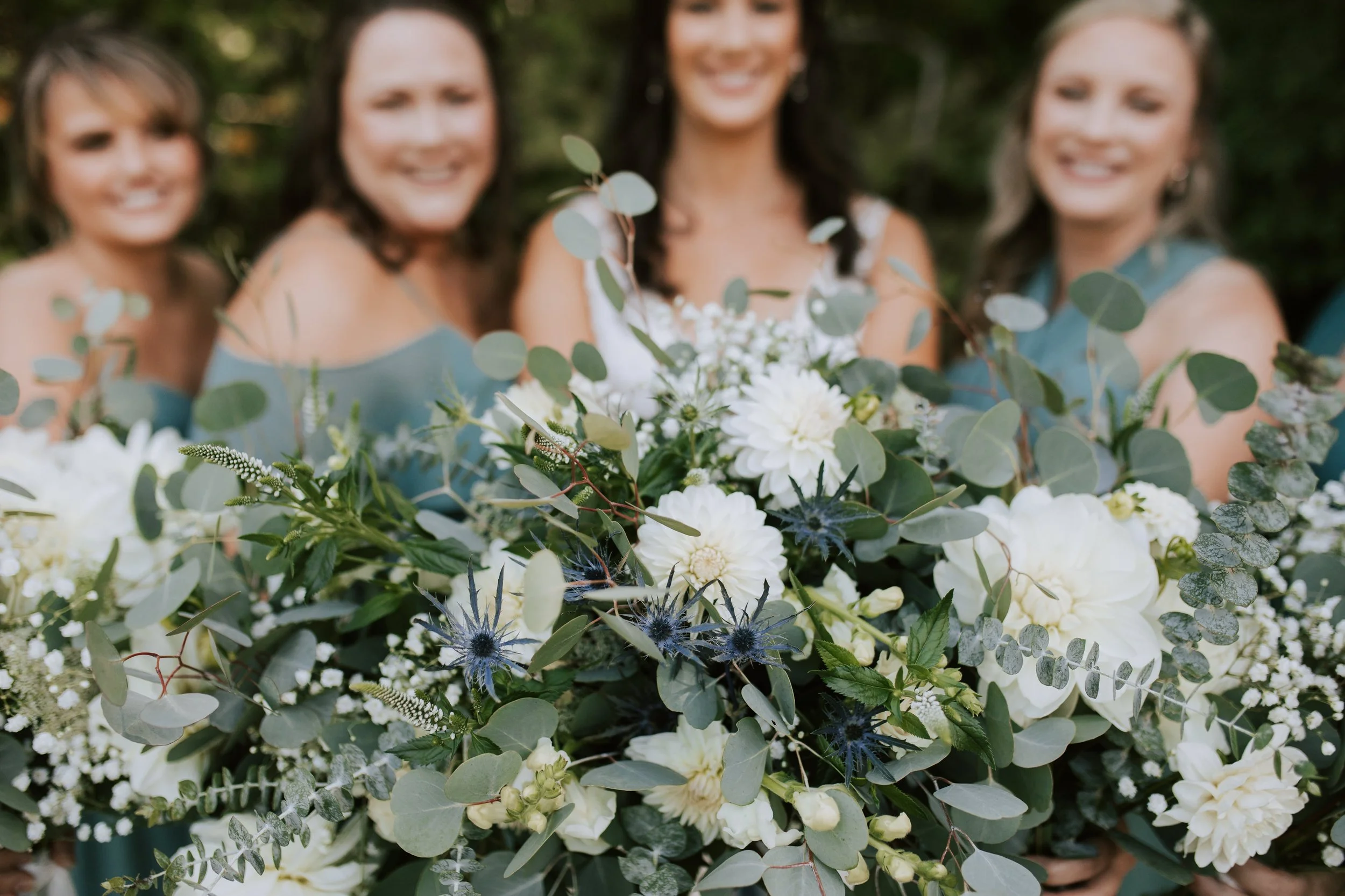 Bellingham Flower Farm- Premium flower farm and florist