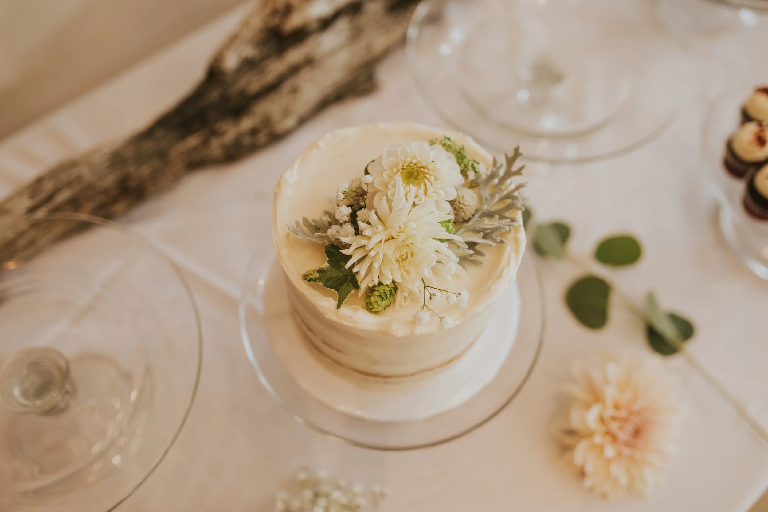 Wedding gallery — Bellingham Flower Farm