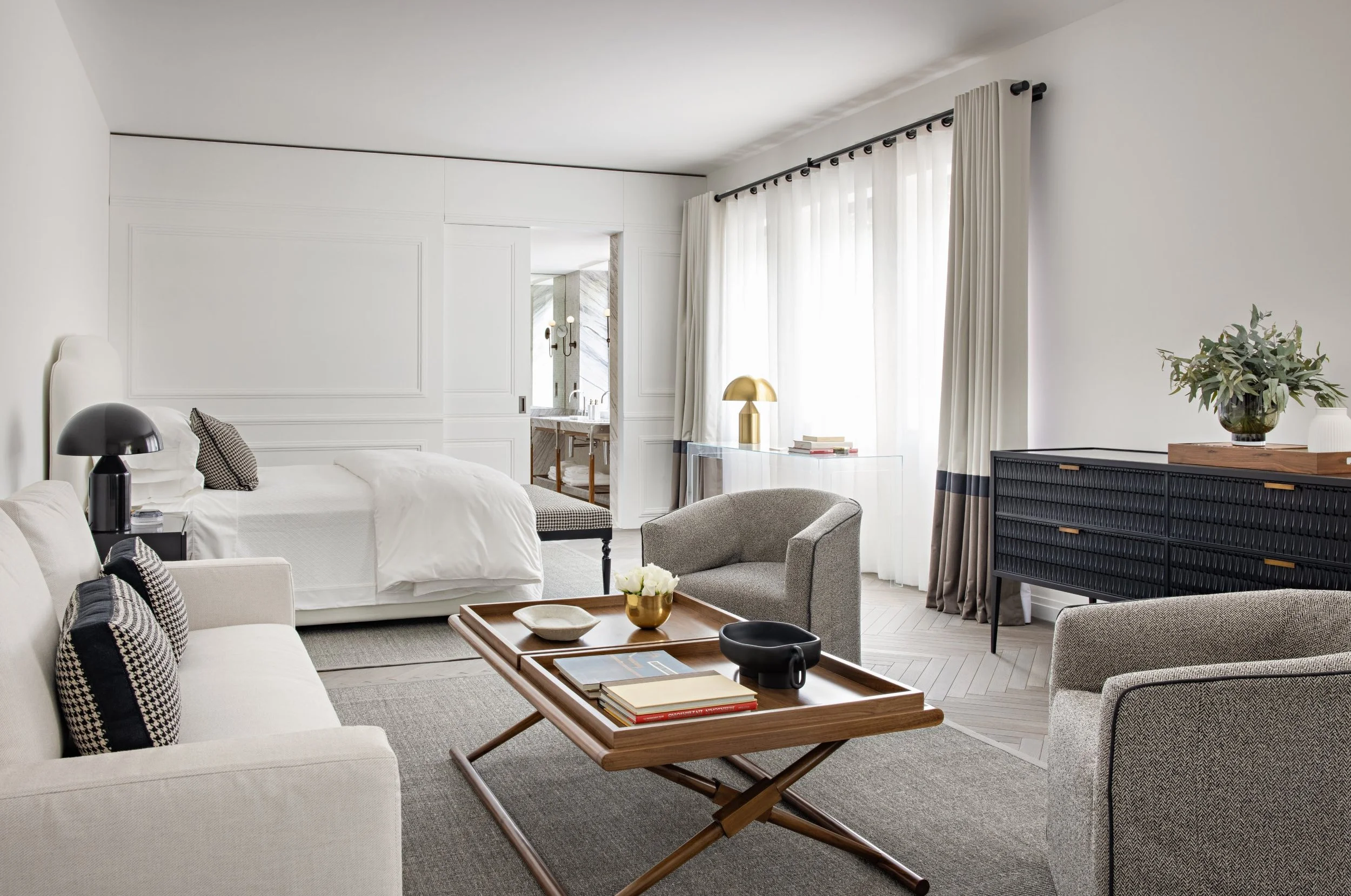 Casa Polanco | Hotel Boutique in Mexico City, CDMX