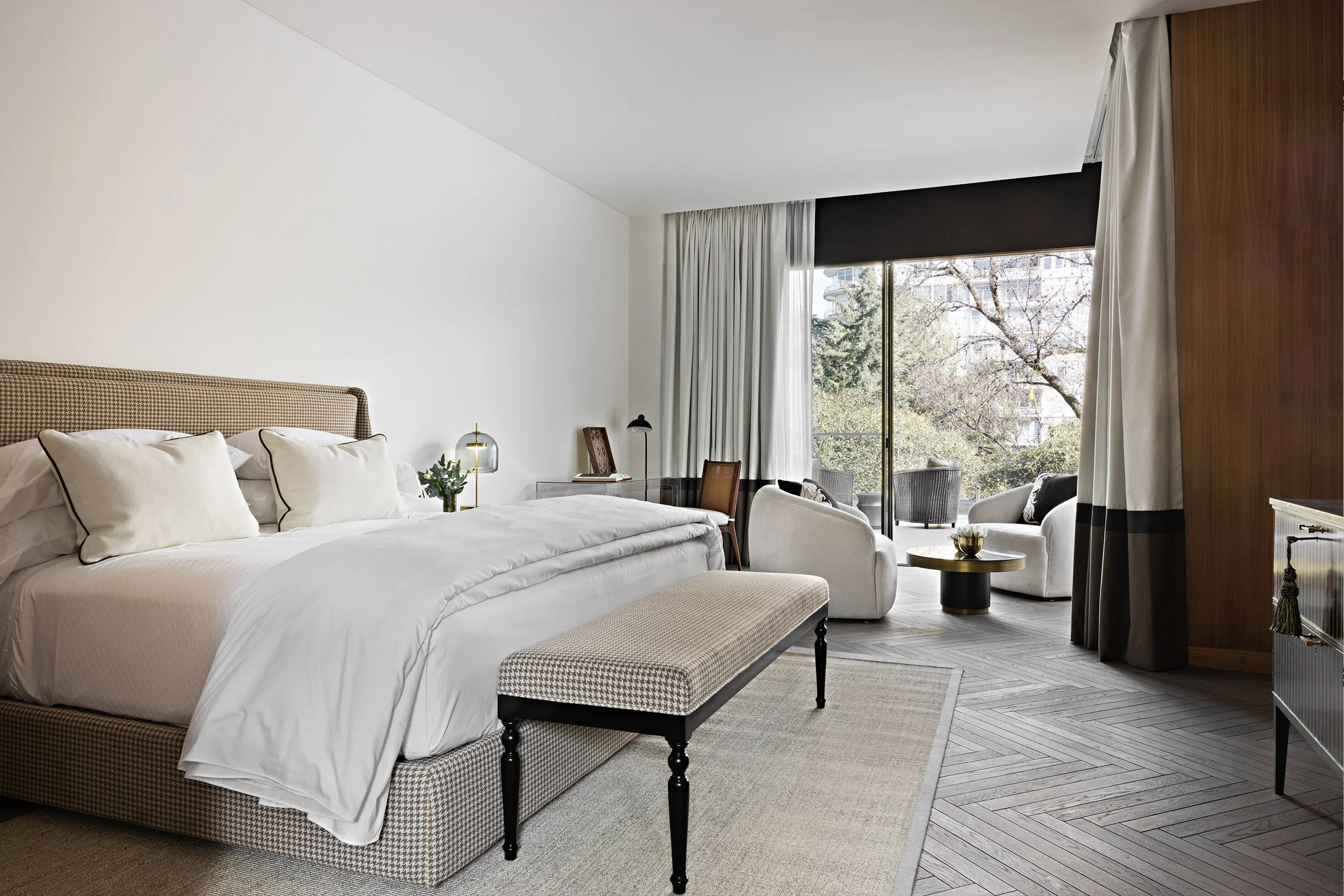 Casa Polanco | Hotel Boutique in Mexico City, CDMX