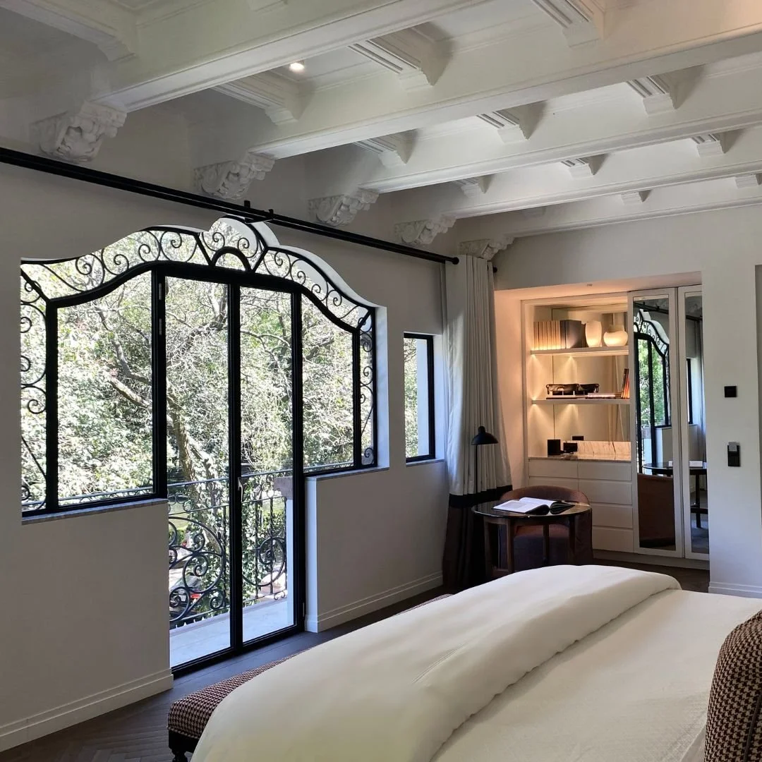 Casa Polanco | Hotel Boutique, CDMX