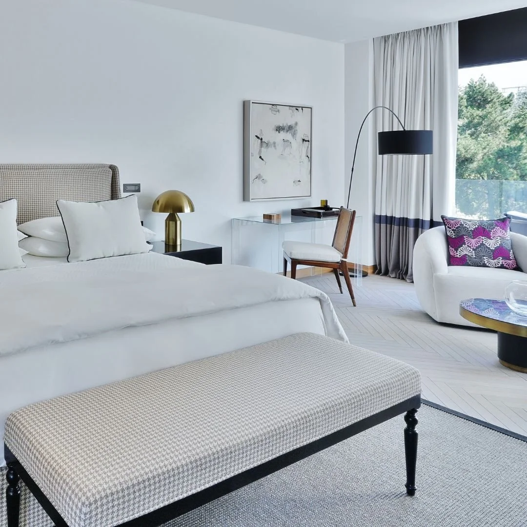 Casa Polanco | Hotel Boutique in Mexico City, CDMX