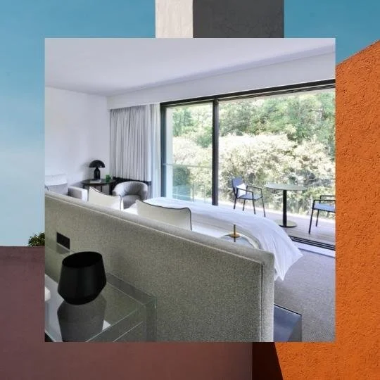 Casa Polanco | Hotel Boutique in Mexico City, CDMX