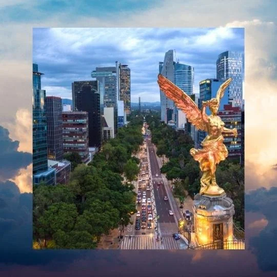 Casa Polanco | Hotel Boutique in Mexico City, CDMX