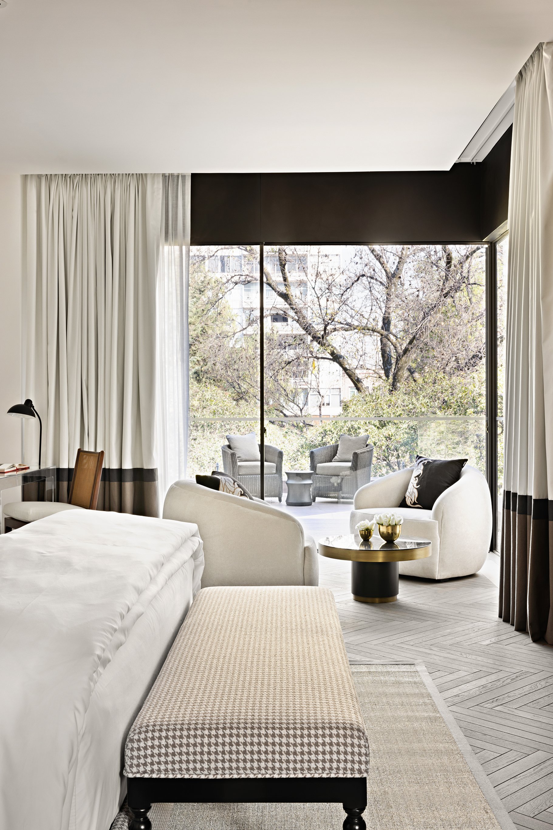 Casa Polanco | Hotel Boutique in Mexico City, CDMX