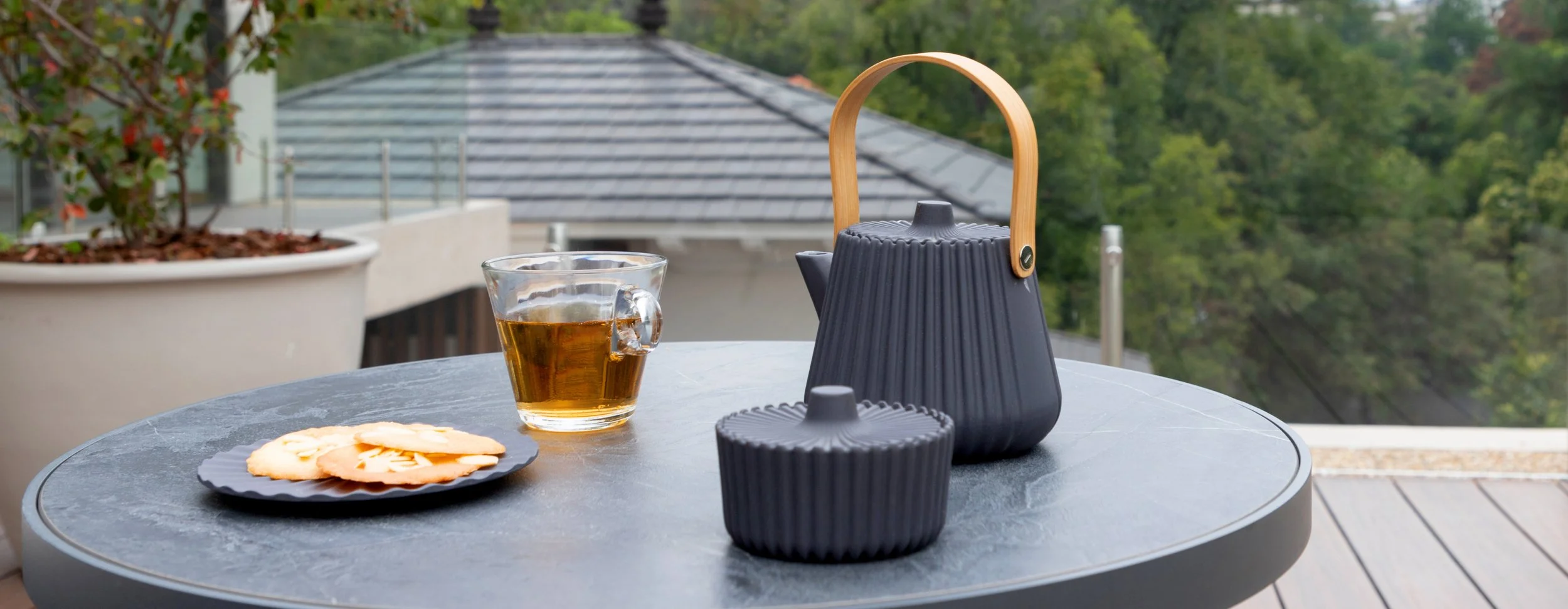 Casa Polanco | Hotel Boutique