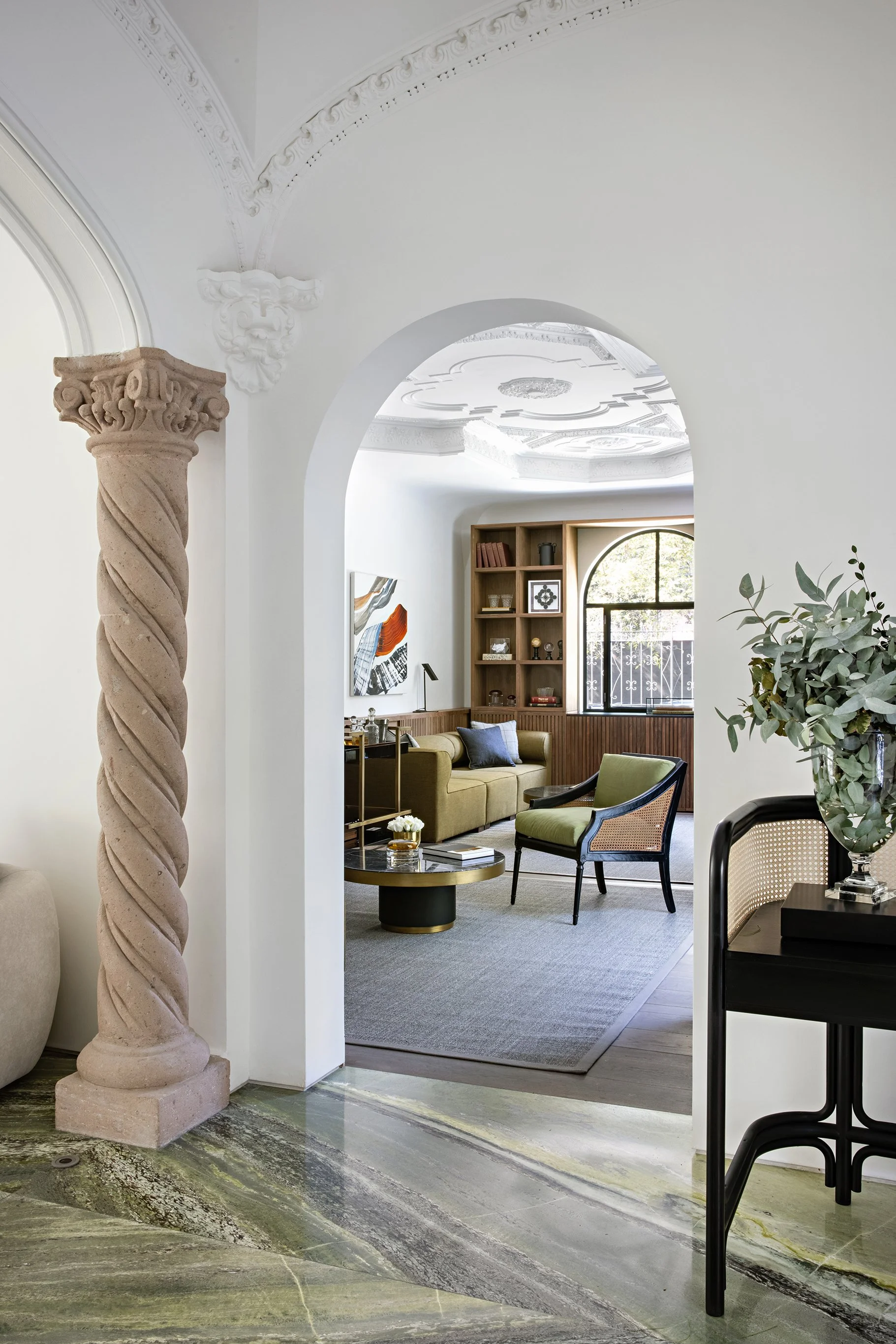 Casa Polanco | Hotel Boutique in Mexico City, CDMX