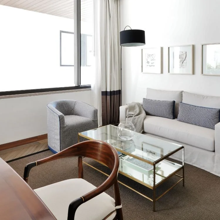 Casa Polanco | Hotel Boutique in Mexico City, CDMX