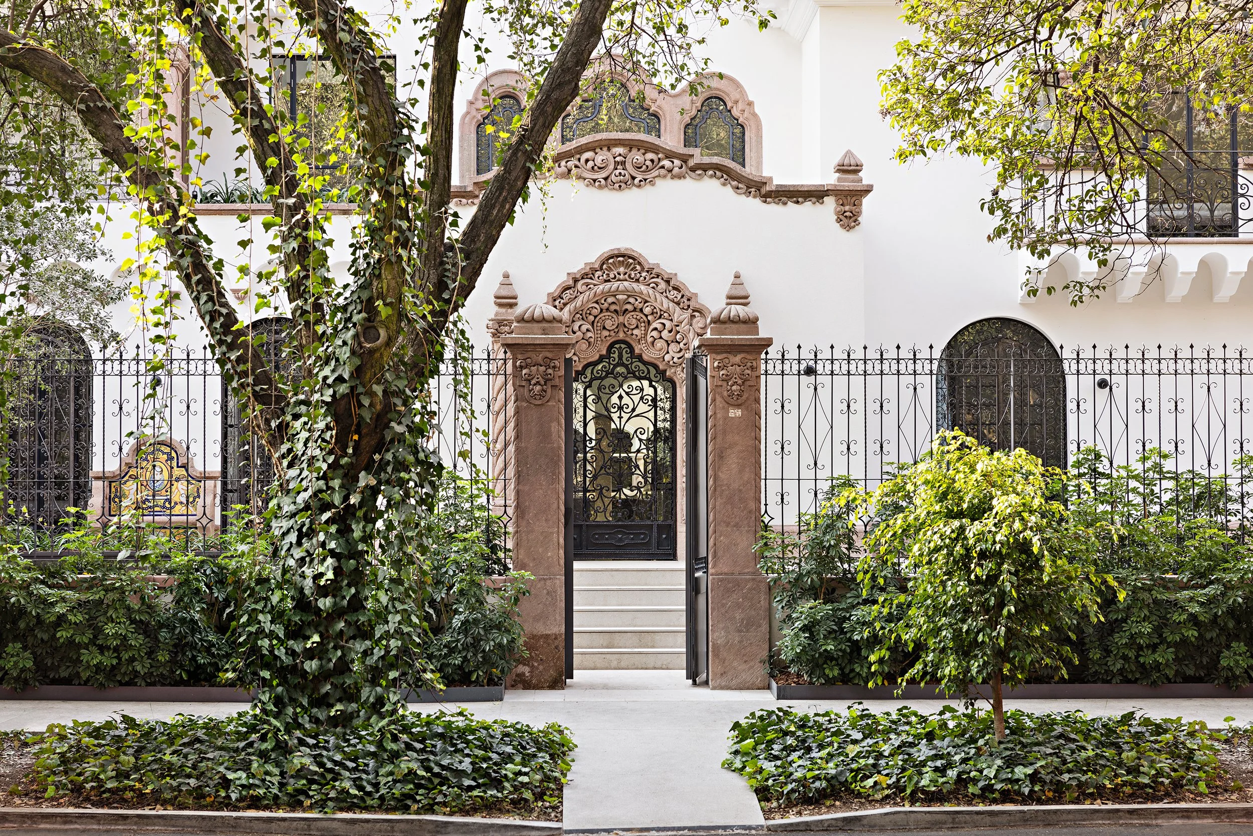 Casa Polanco | Hotel Boutique in Mexico City, CDMX