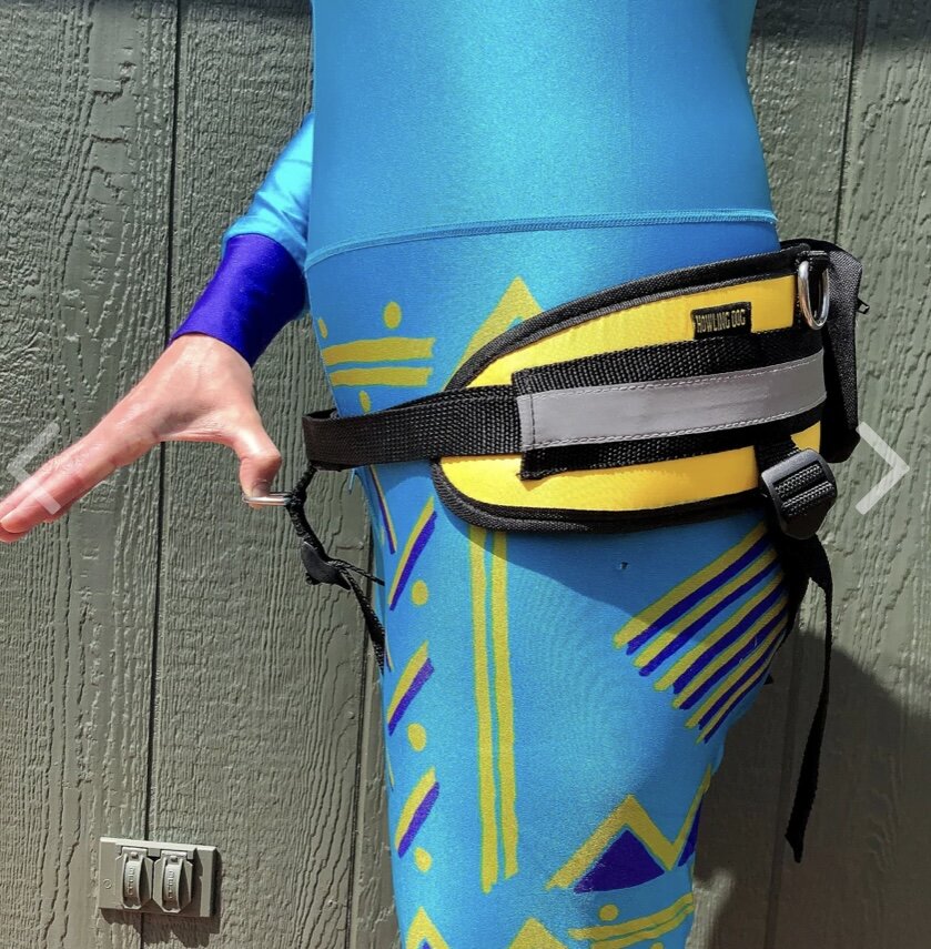 Harnesses — Jack and the Pack