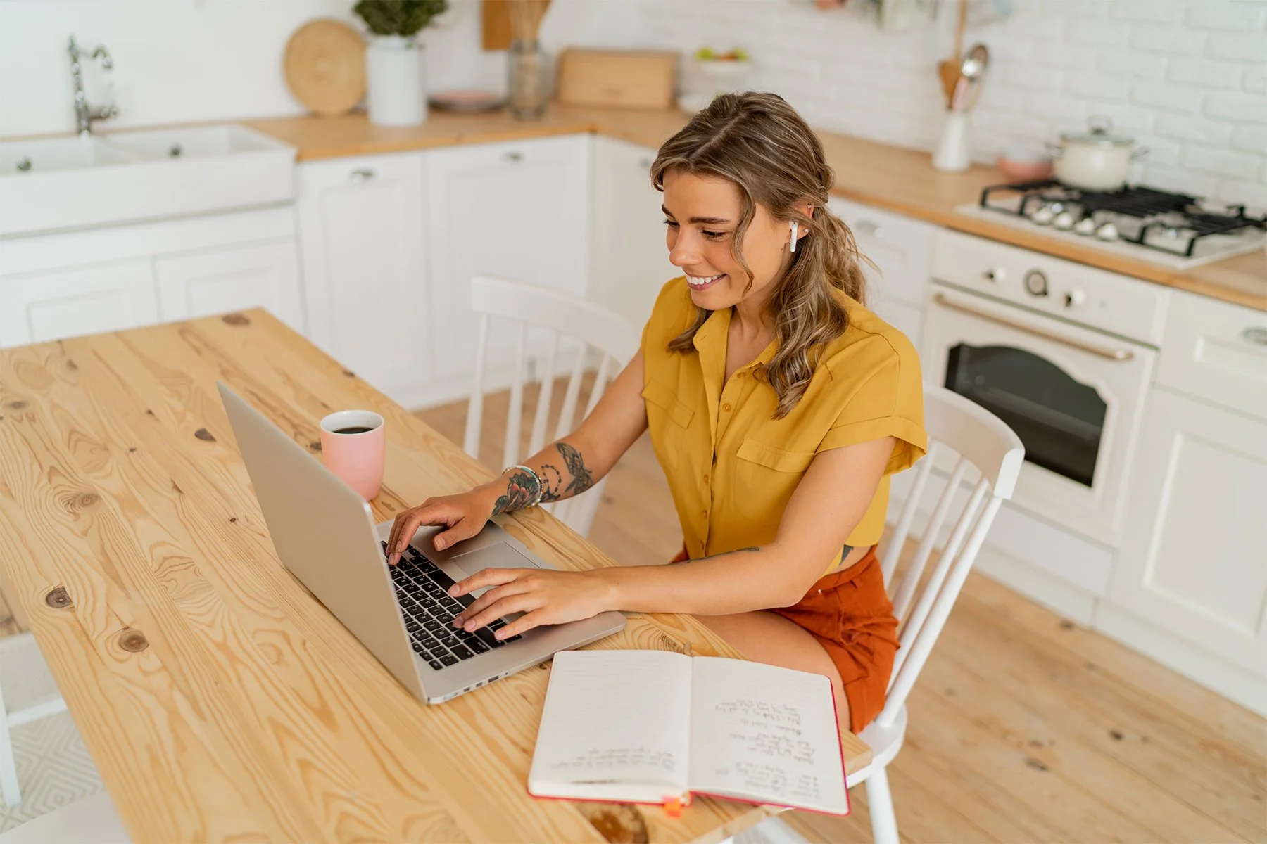 Mourning Space - Grief Education and Empowerment