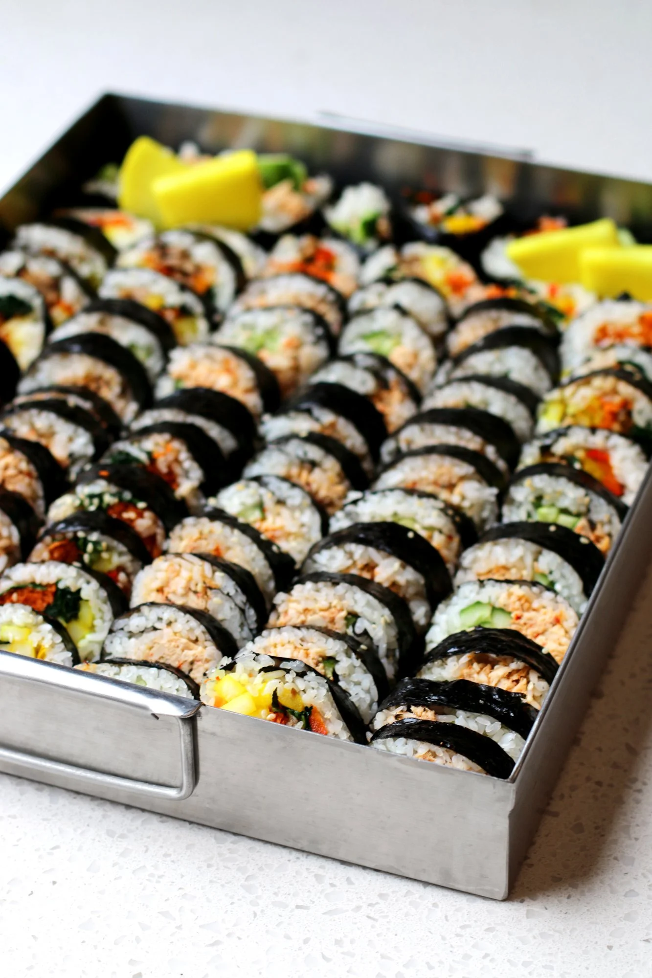 Catering — OHSUN Banchan Deli & Cafe