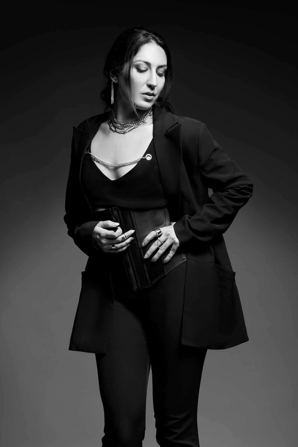 STYLED By Cohen | Dallas Fashion Stylist