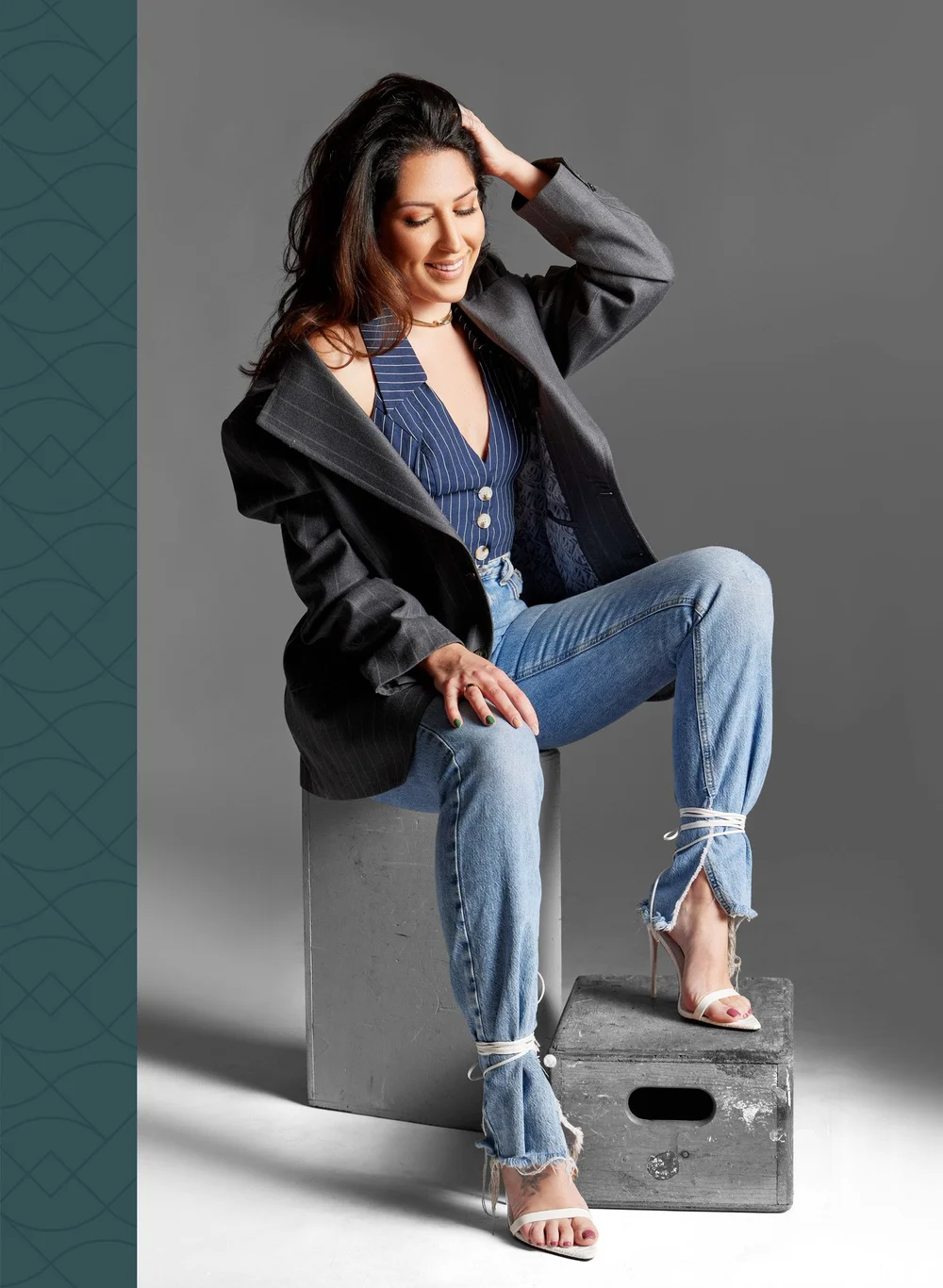 STYLED By Cohen | Dallas Fashion Stylist